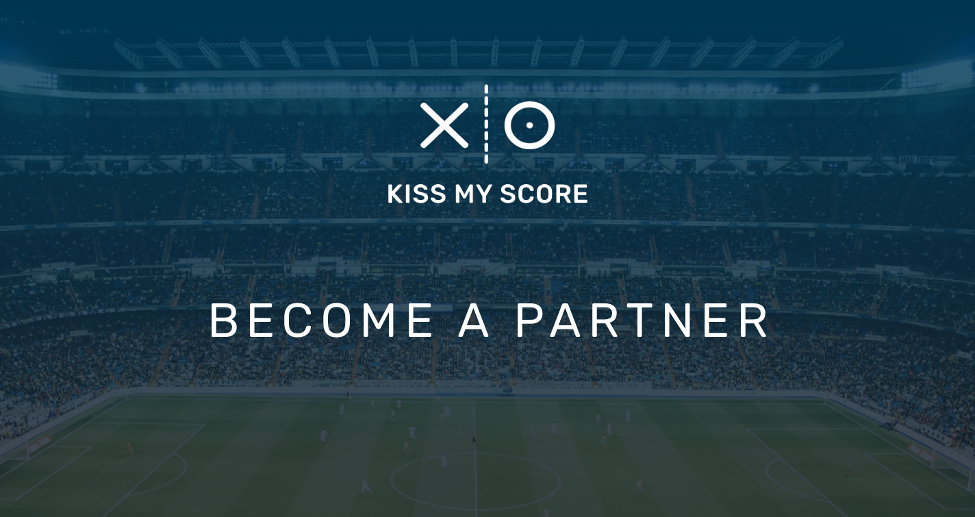 Sponsor an official competition on KMS - reach +350k Football Fans